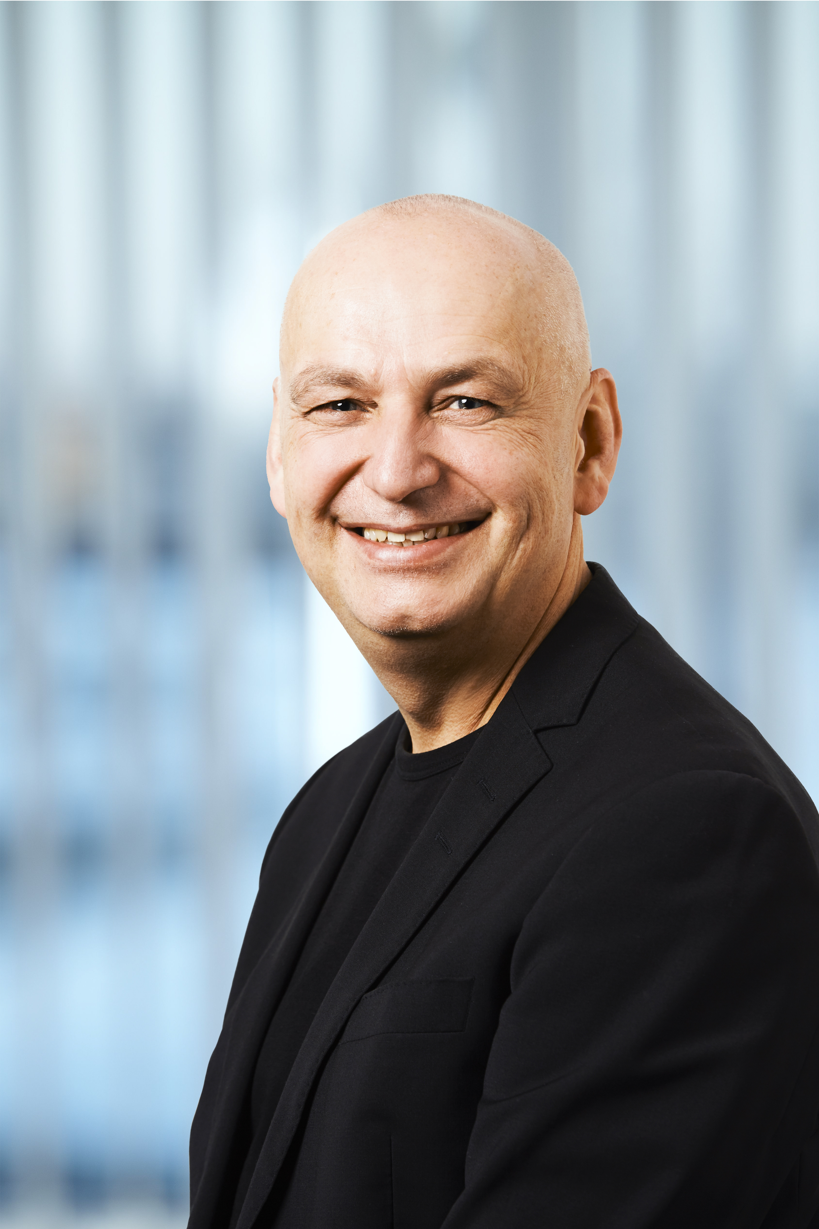 Flemming Paasch - Forbedring gennem nytænkning